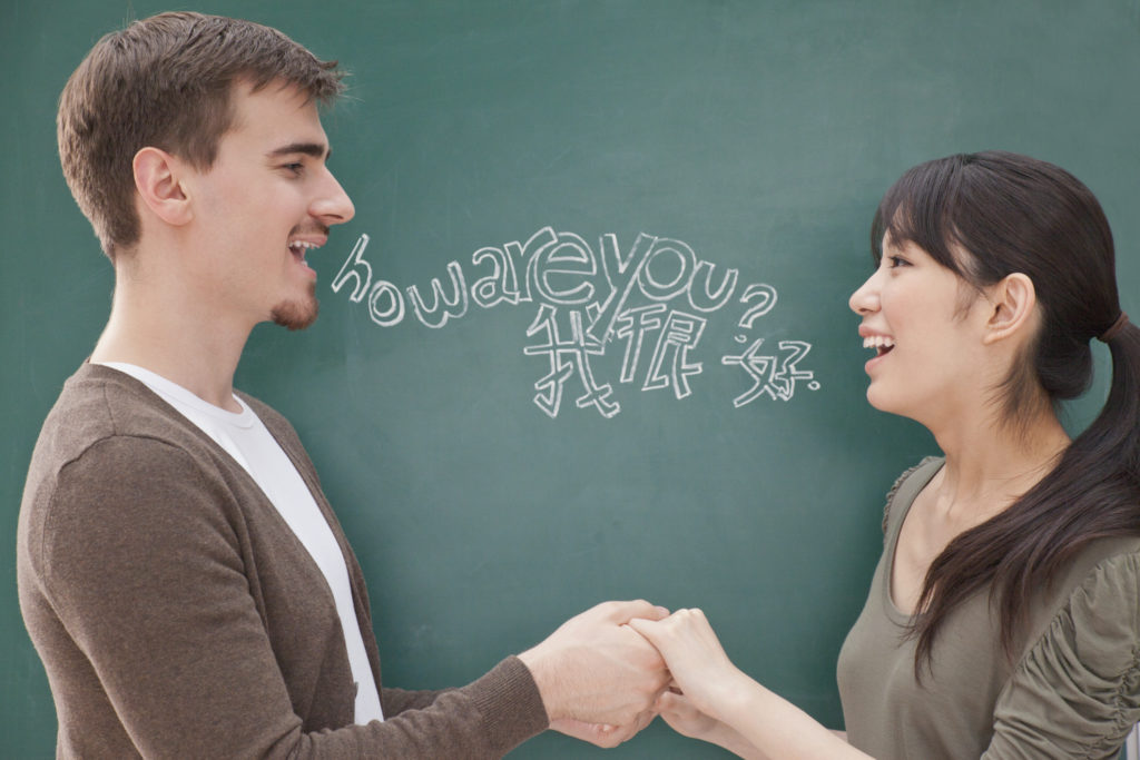 Dicas para falar inglês sem sotaque - Cultura Inglesa