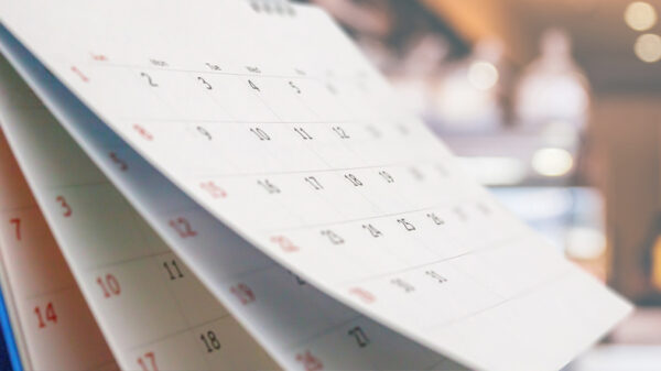 Como falar as datas em inglês? - Cultura Inglesa